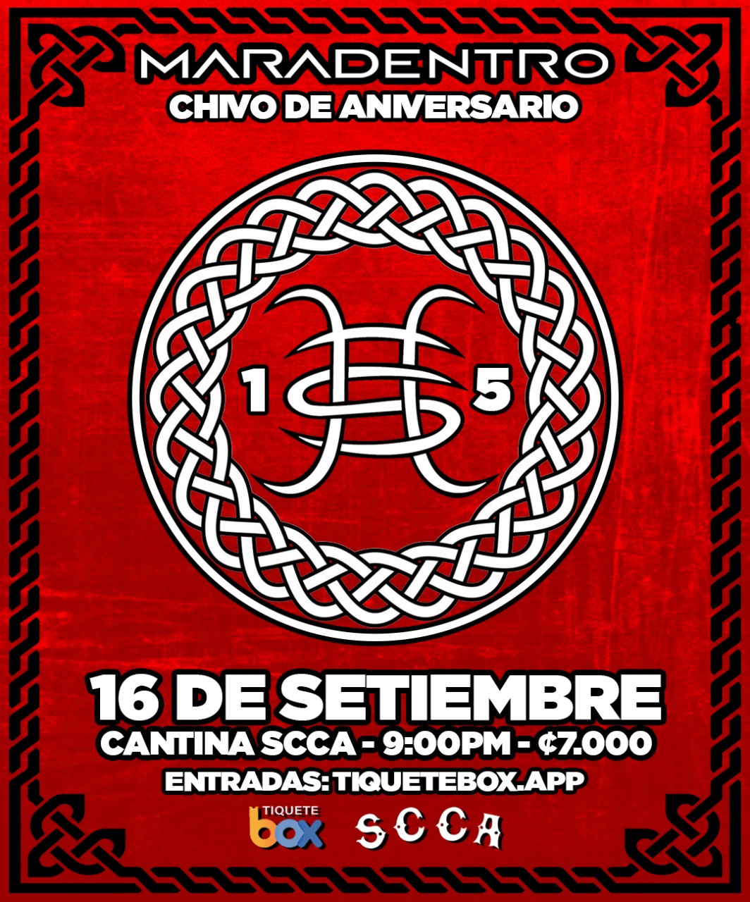 tiquete-box